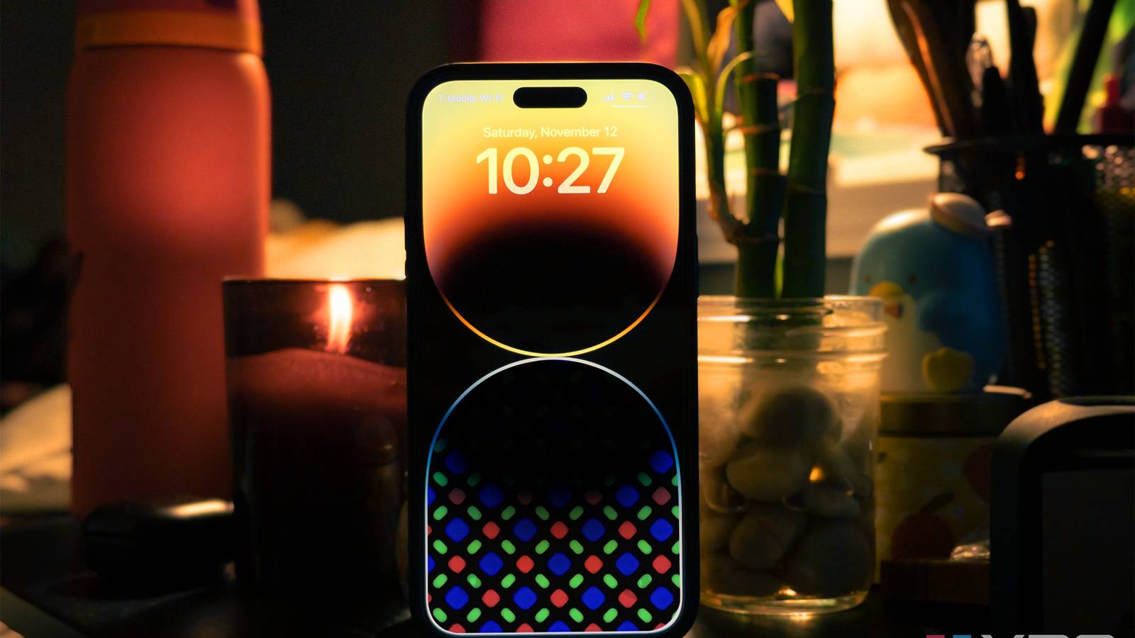 iPhone 14 Pro Max display review: The pinnacle of OLED