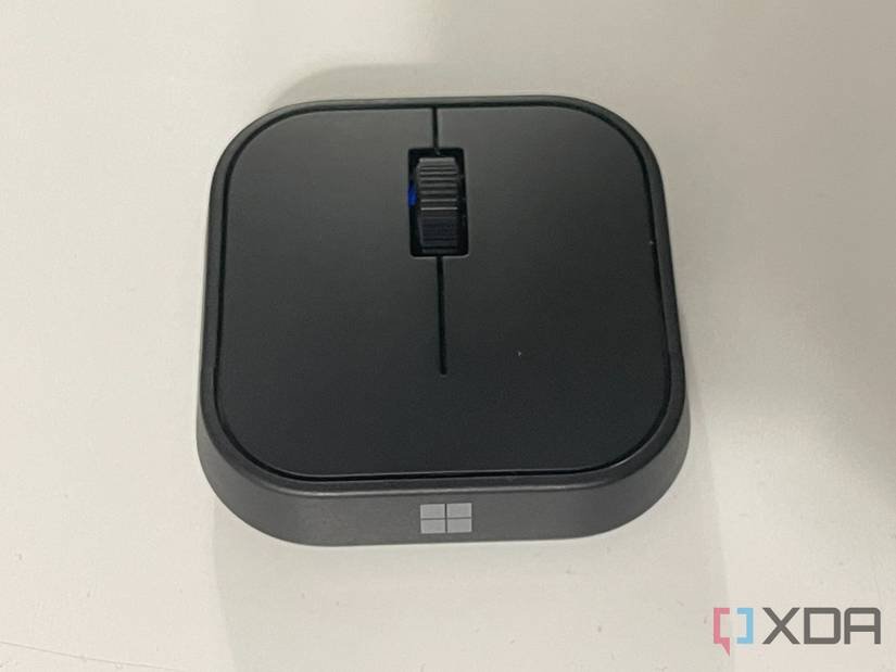 Microsoft Adaptive Accessories review: Making your PC much easier to use