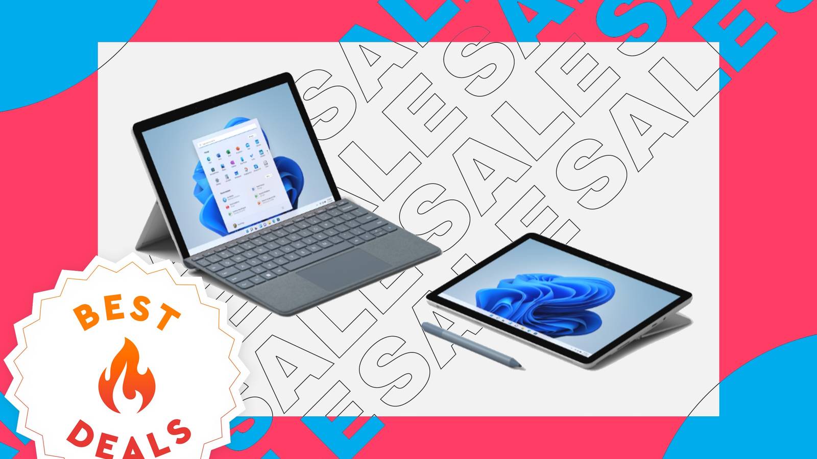 Last-minute Black Friday deals: Get yourself a refurbished Microsoft ...