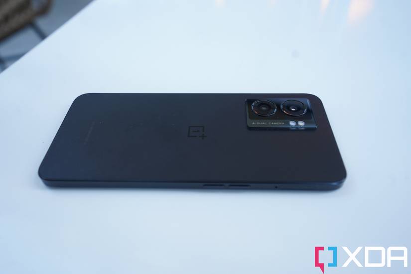 OnePlus Nord N300 5G review: A basic phone you can get for free