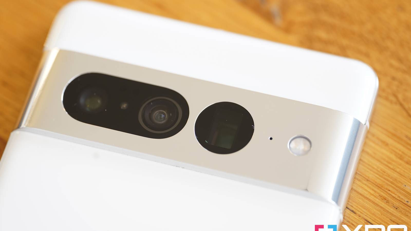 Google Camera update brings macro mode tweaks to the Pixel 7 Pro