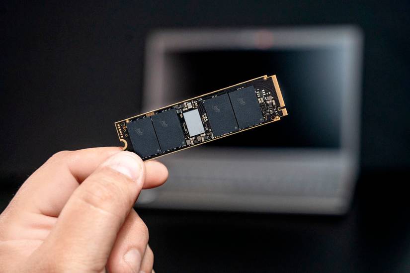 NVMe over TCP is the coolest networked storage protocol you haven't ...