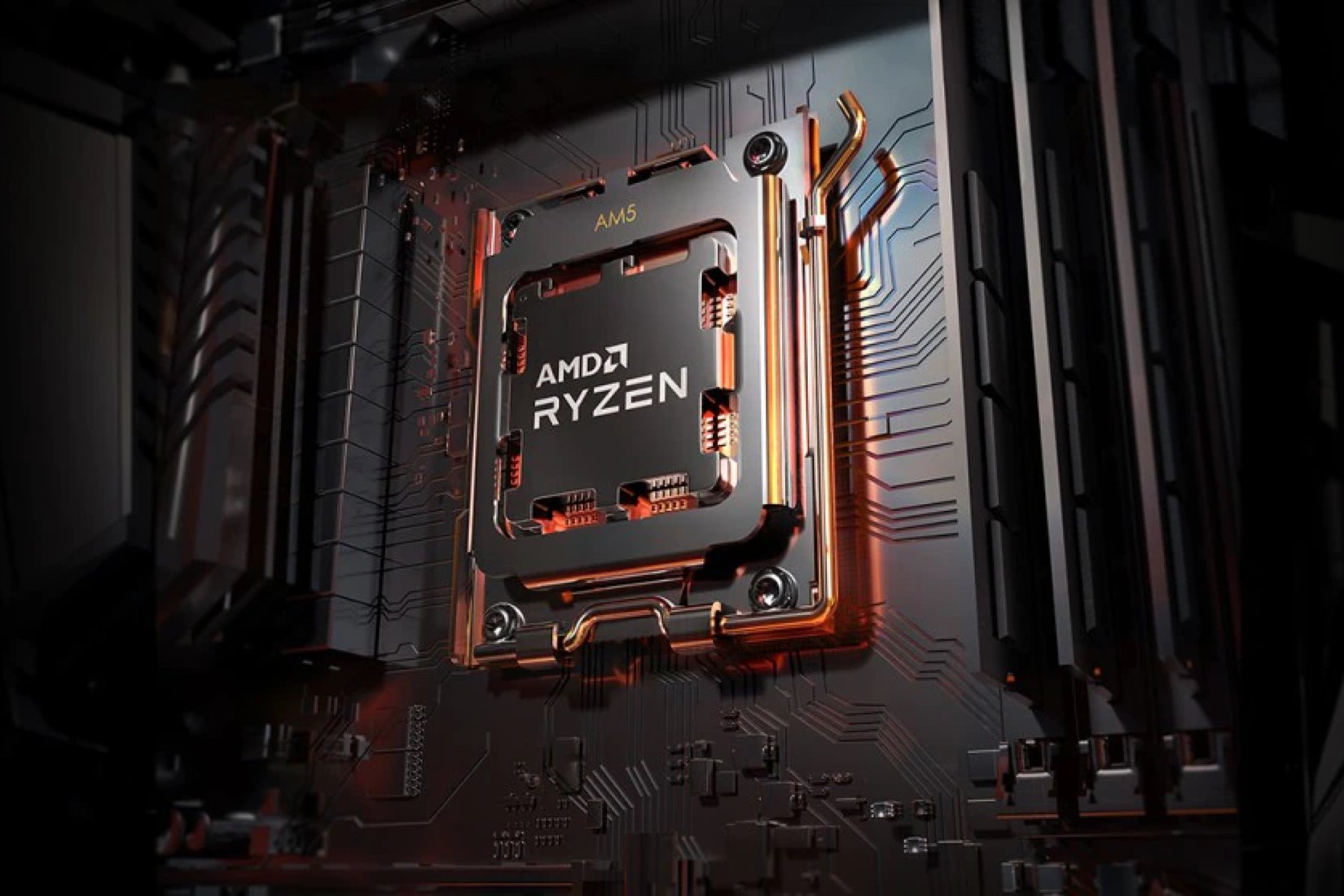 At this rate, AMD's AM4 platform might just outlive the PowerPC era