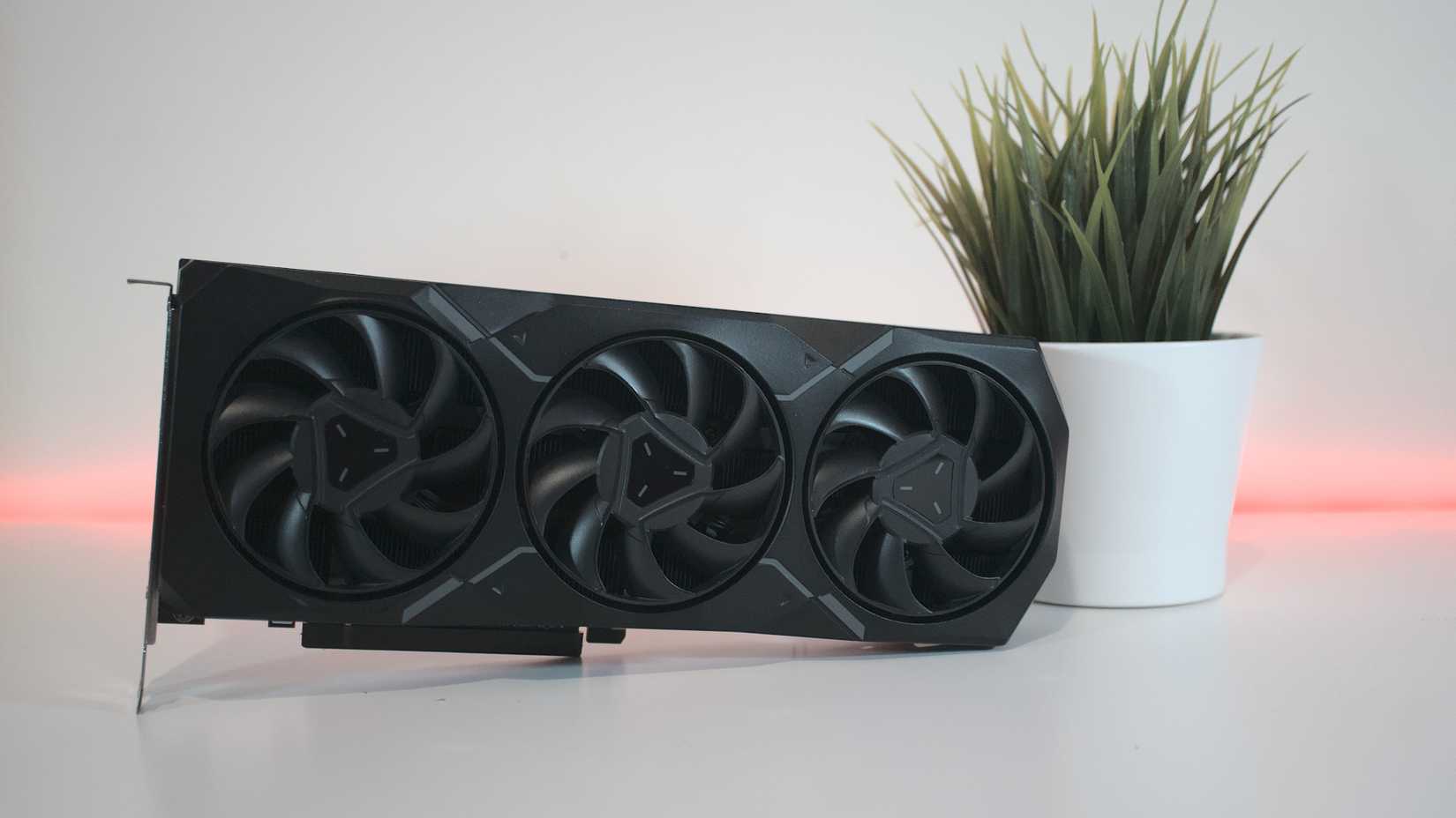 You don't want to miss this Black Friday GPU deal for your gaming PC