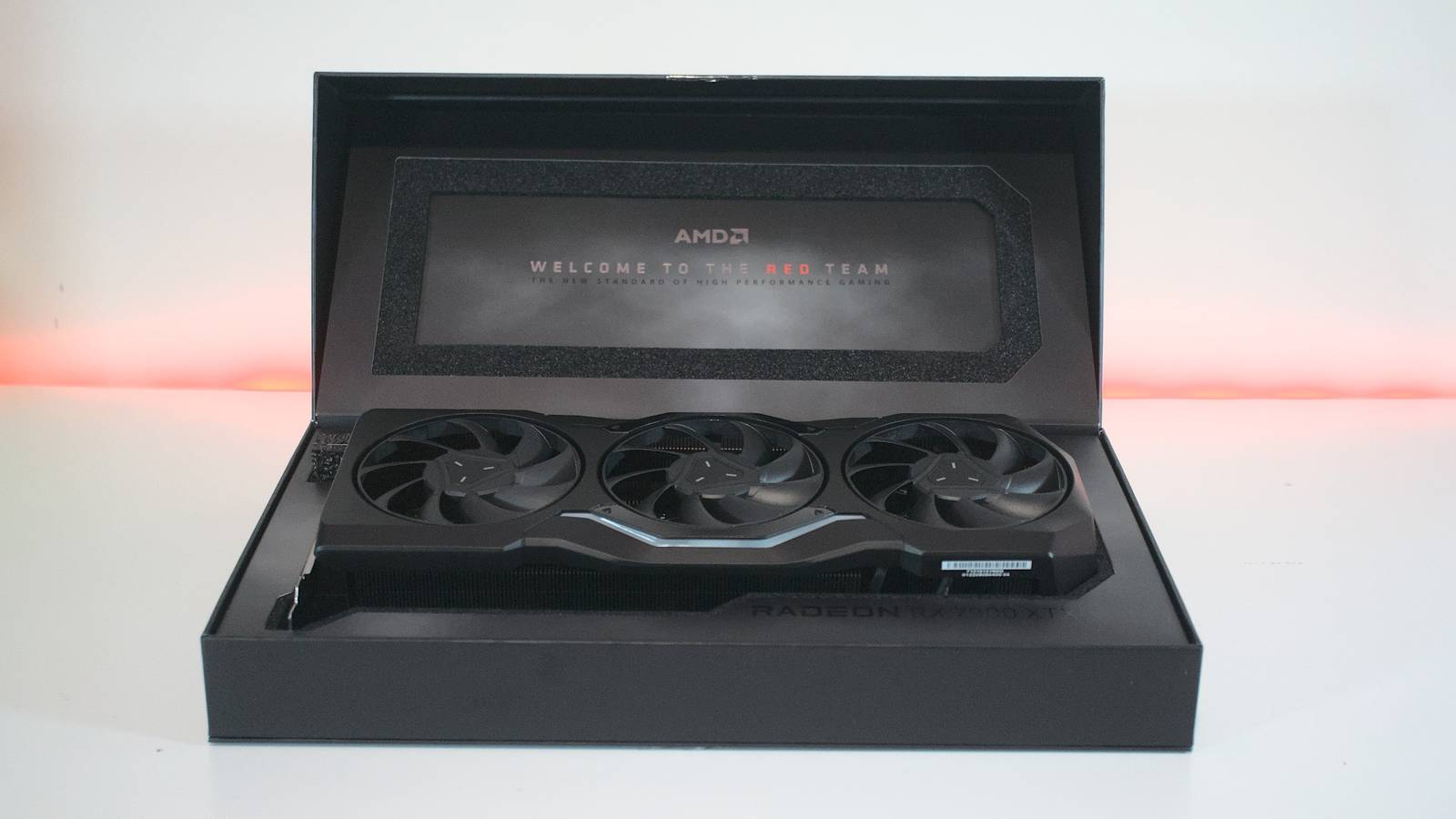 How to safely pack and ship a GPU