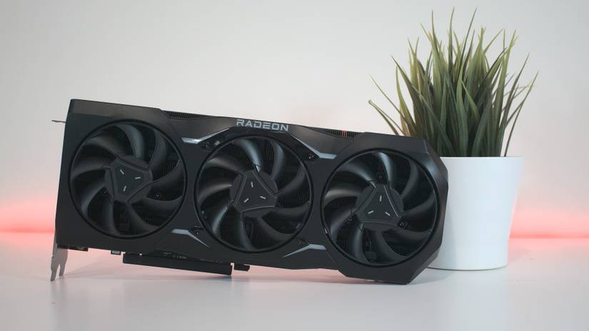 AMD Radeon RX 7900 XTX review: A substantial step-up for RDNA 3