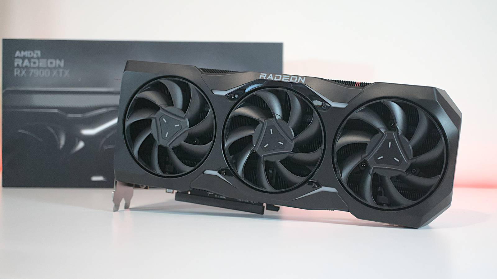 AMD Radeon RX 7900 XTX review: A substantial step-up for RDNA 3