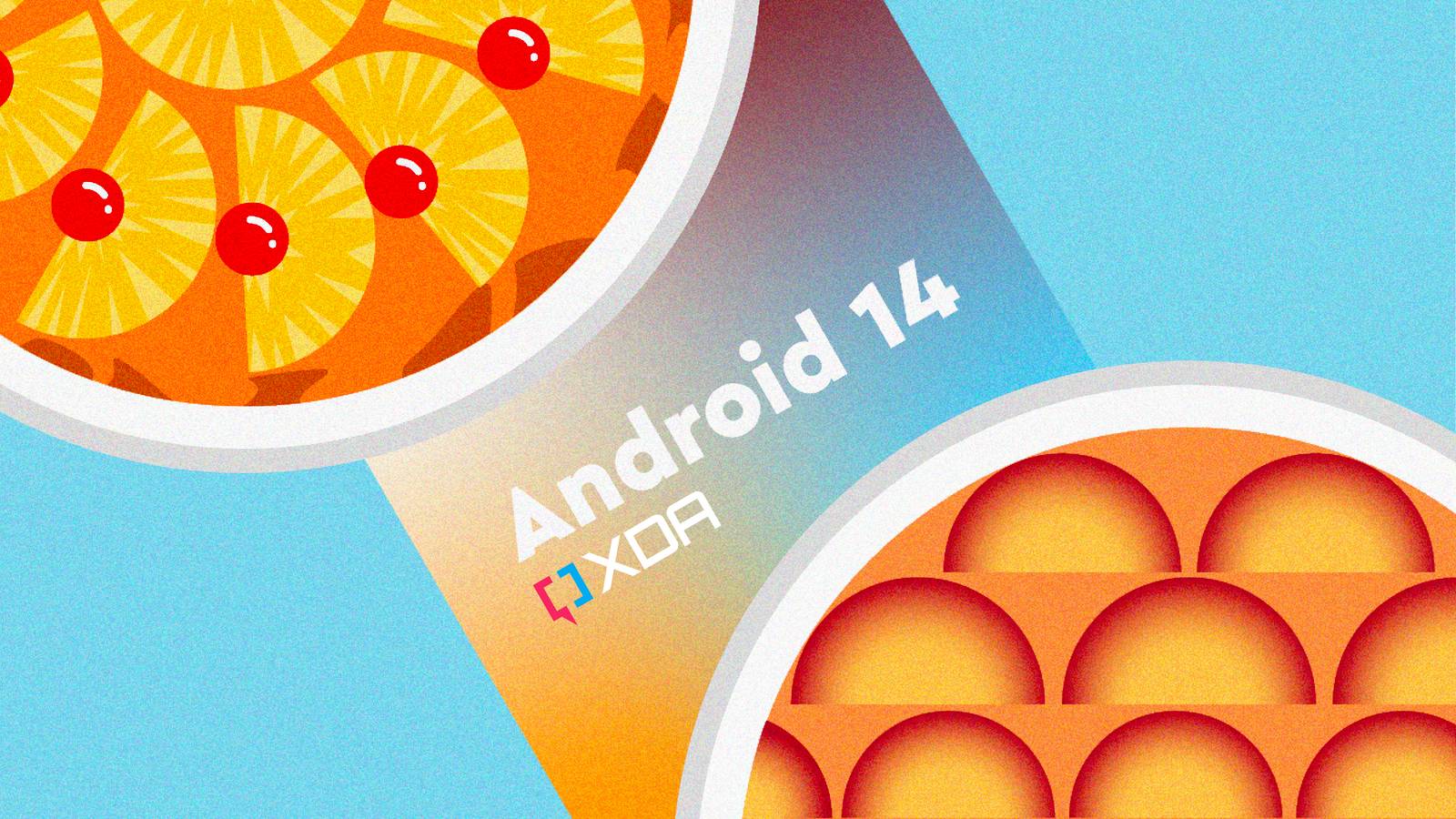 Android 14 Beta 4 is here to kill a few last bugs before the final ...