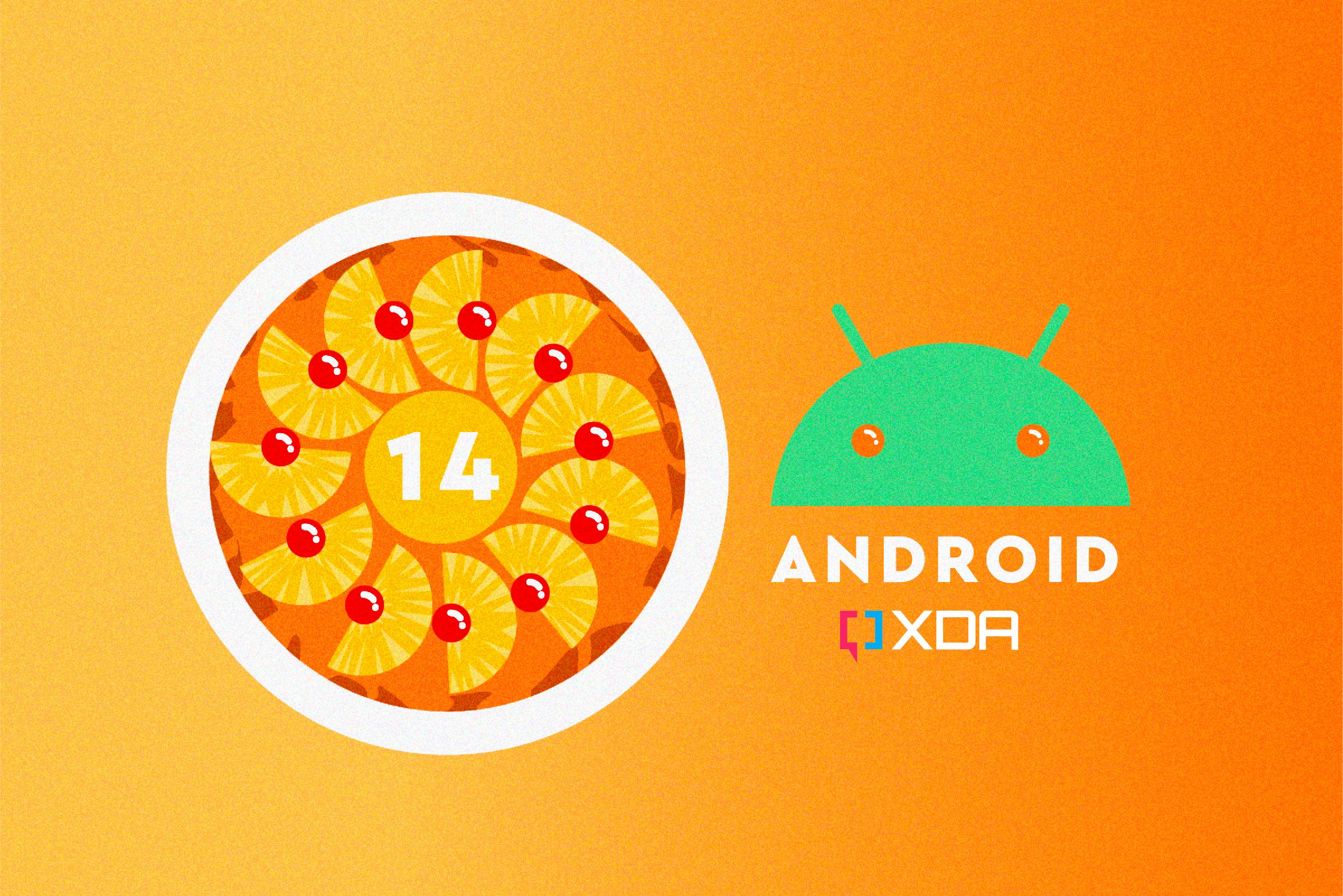 Android 14 Beta 1 brings a smarter System UI and stability improvements