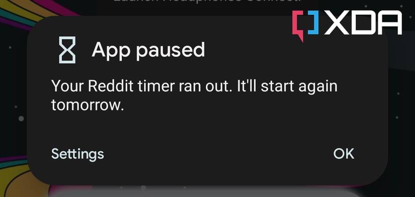 How to set up daily app usage limits on Android and iOS
