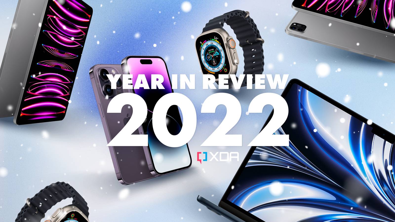 Apple year in review 2022: Minor, yet meaningful, upgrades built upon a ...