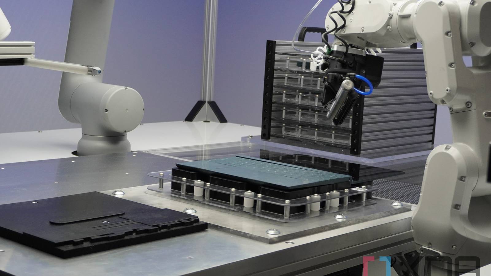 Dell's next-generation Concept Luna promises a future of faster laptop ...