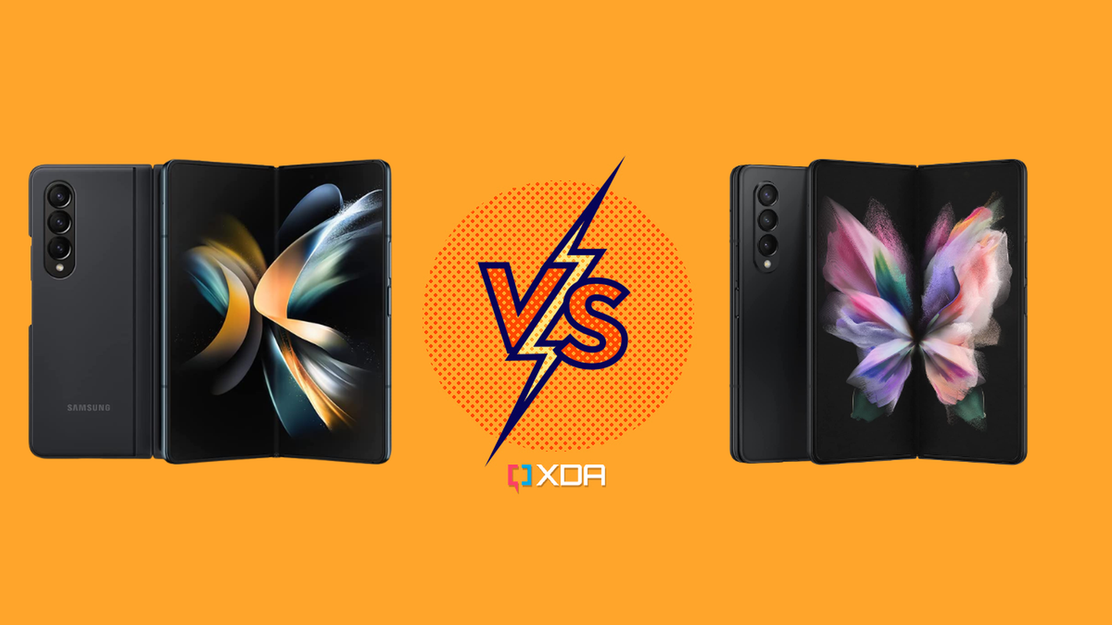 Samsung Galaxy Z Fold 4 vs Galaxy Z Fold 3: Which foldable should you buy?