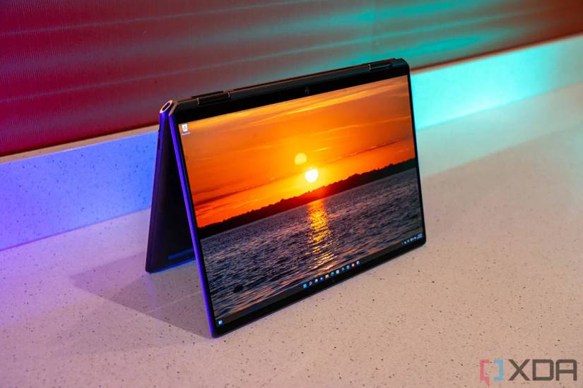 Lenovo Yoga 9i (2023) vs HP Spectre x360 13.5 (2022)