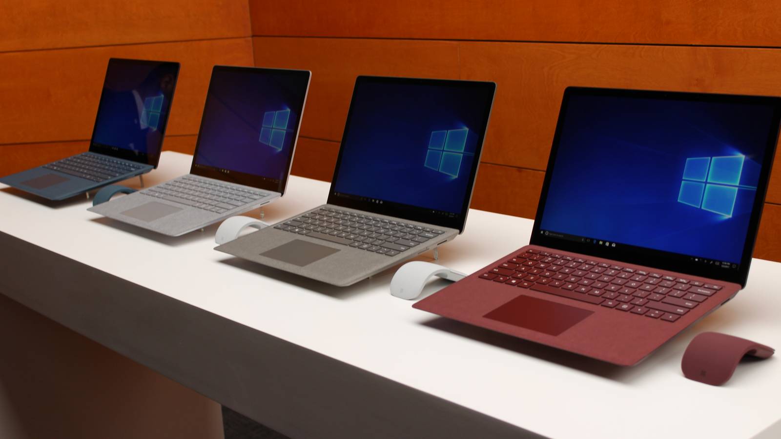 Microsoft names new Windows and Surface chief in yet another executive ...