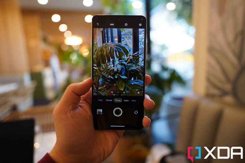 How to shoot better photos with Samsung's Expert RAW app