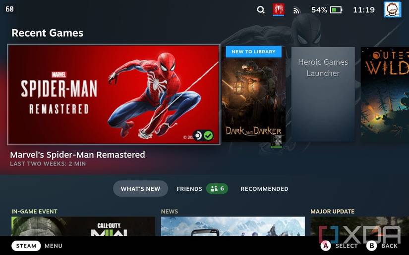 Want to improve game performance on your Steam Deck? You need a custom Proton version