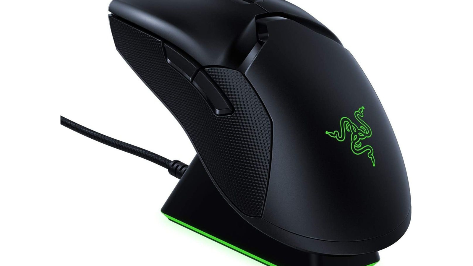 Act fast to get the Razer Viper Ultimate with HyperSpeed wireless and ...