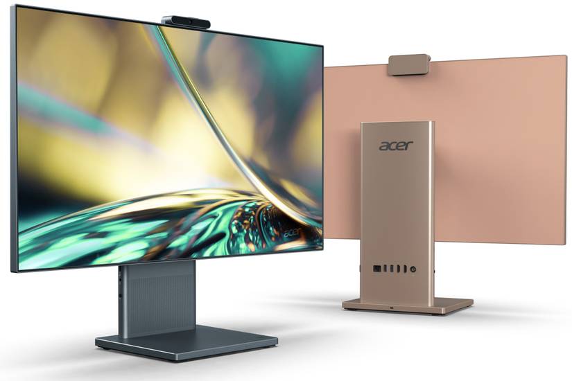 Acer launches new Aspire laptops and desktops, plus a new Chromebox