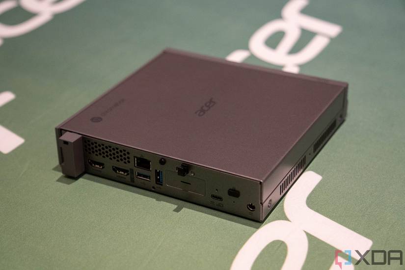 Acer Chromebox CXI5: Price, availability, and everything you need to know