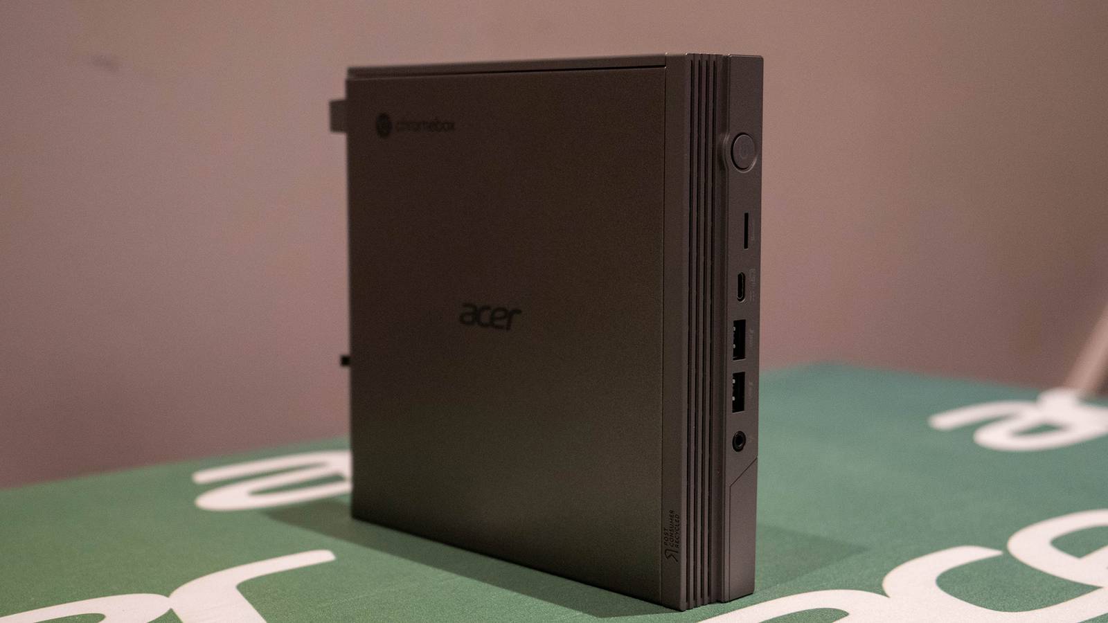 Acer Chromebox CXI5: Price, availability, and everything you need to know