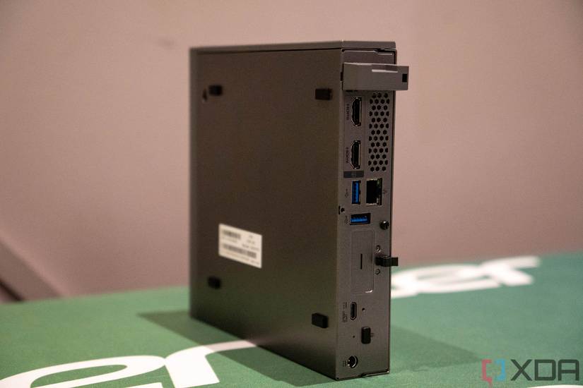 Acer Chromebox CXI5: Price, availability, and everything you need to know