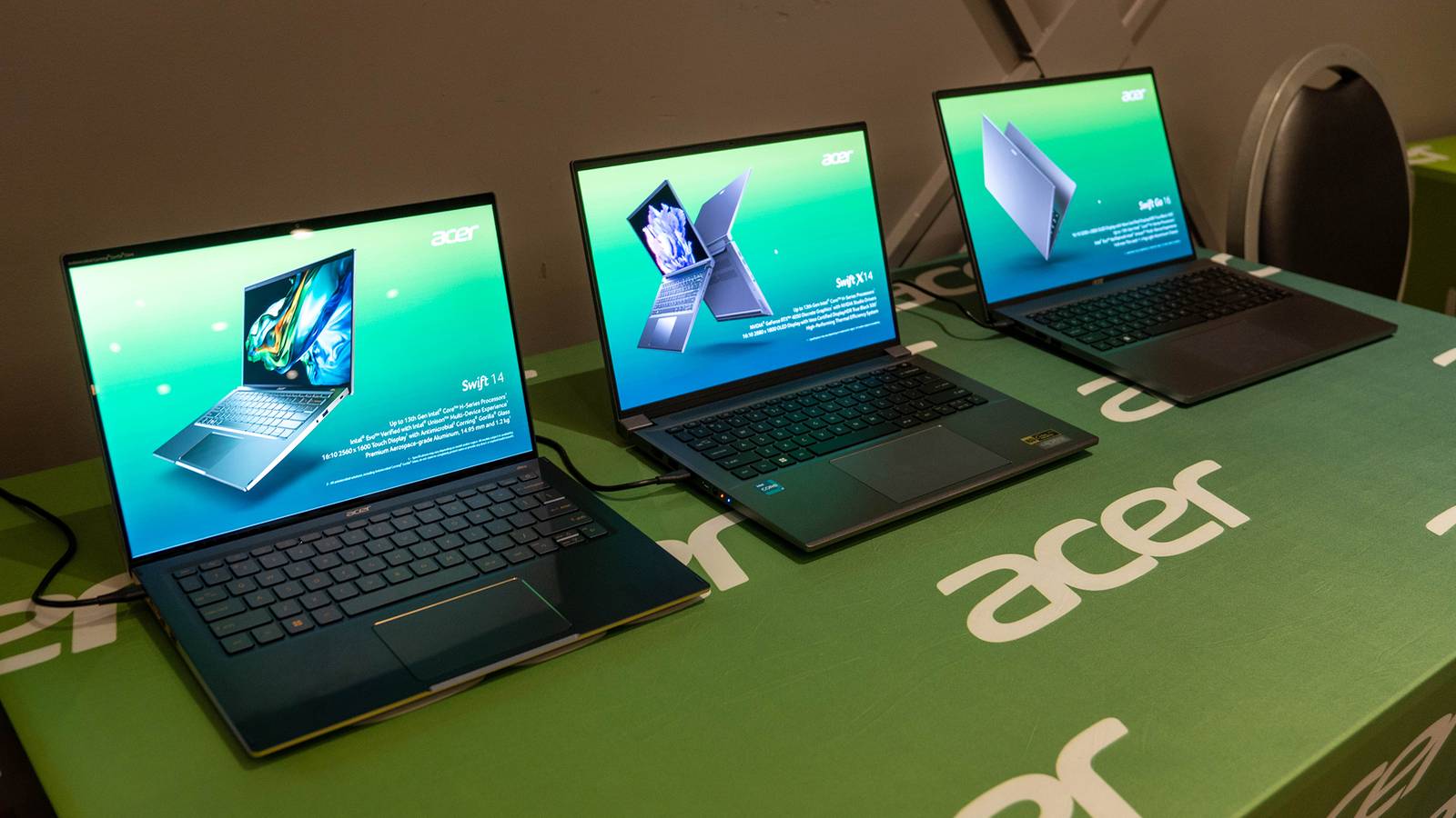 Acer Swift Go: Price, release, and everything you need to know
