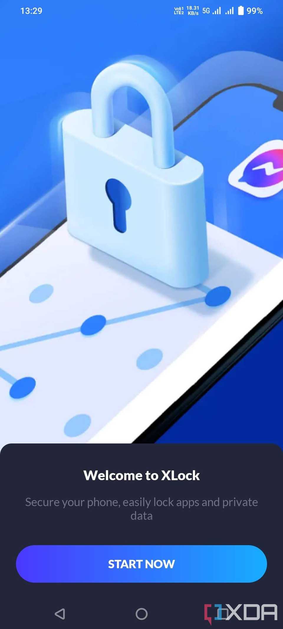 How to lock apps on your Android phone to prevent unauthorized access