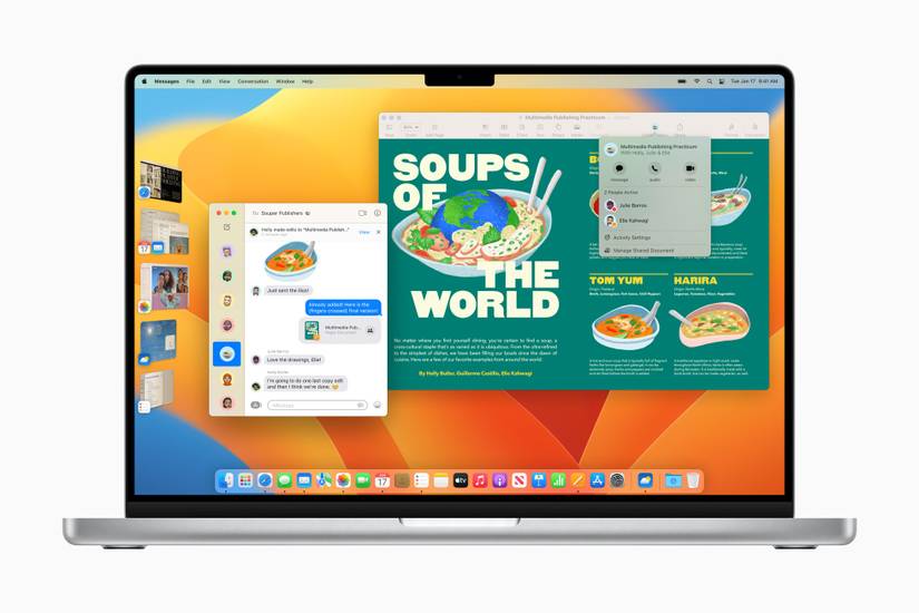MacBook Pro 14 and 16 (2023): Everything you need to know about Apple's ...