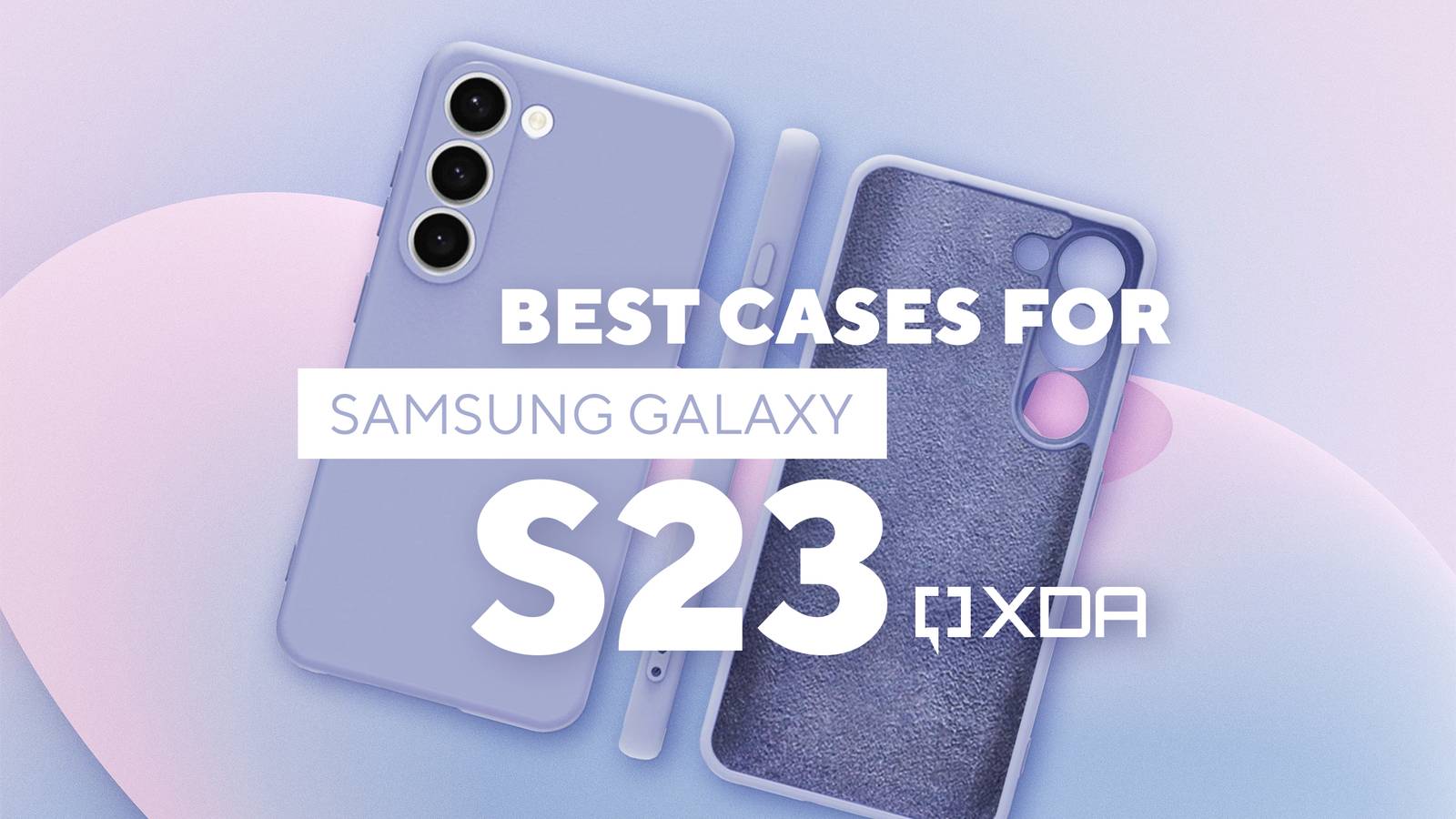 Best Samsung Galaxy S23 cases in 2024