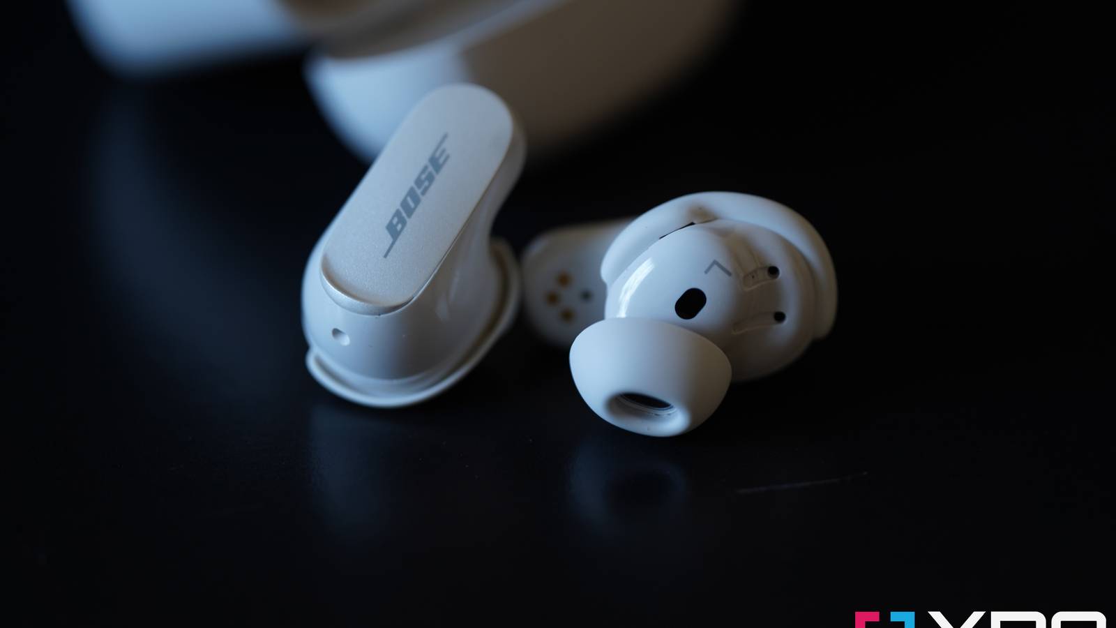 Bose QuietComfort Earbuds 2 get a little more independent with single ...