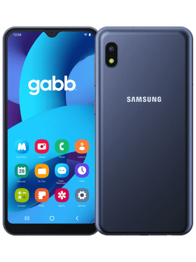 Gabb Phone Plus software review: Almost too simple