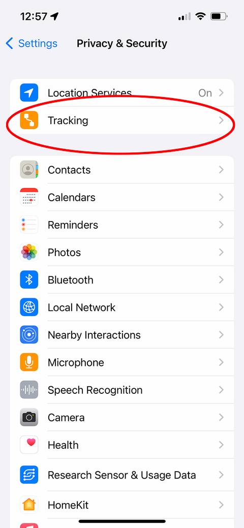 How to secure your iPhone