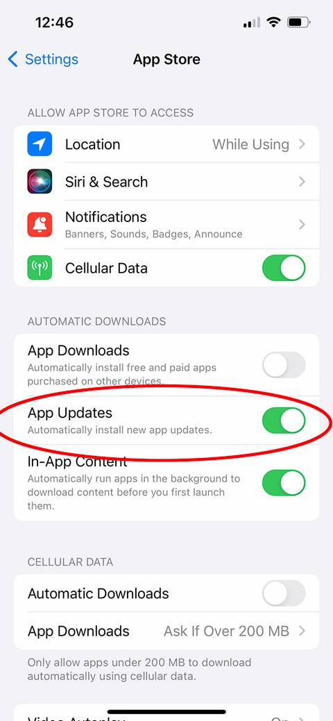 How to secure your iPhone