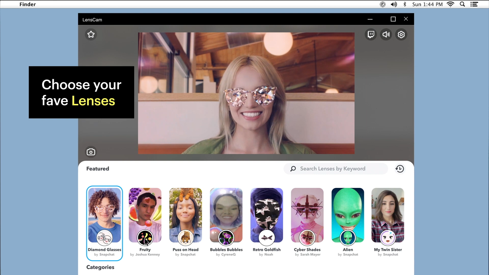 Snap Camera is being discontinued, so enjoy one last hurrah with your ...