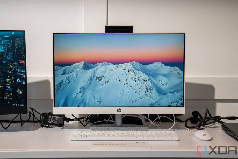 4 reasons the M3 iMac can't compete with Windows all-in-one PCs