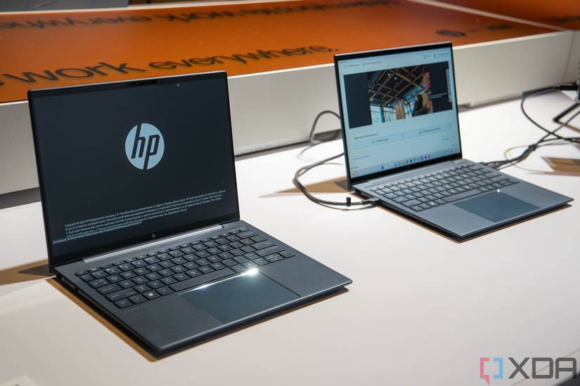 HP Dragonfly G4 vs. Dell Latitude 9430: Which business laptop is right ...