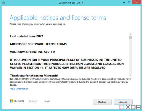 How to upgrade to Windows 10 from Windows 7 or 8.1