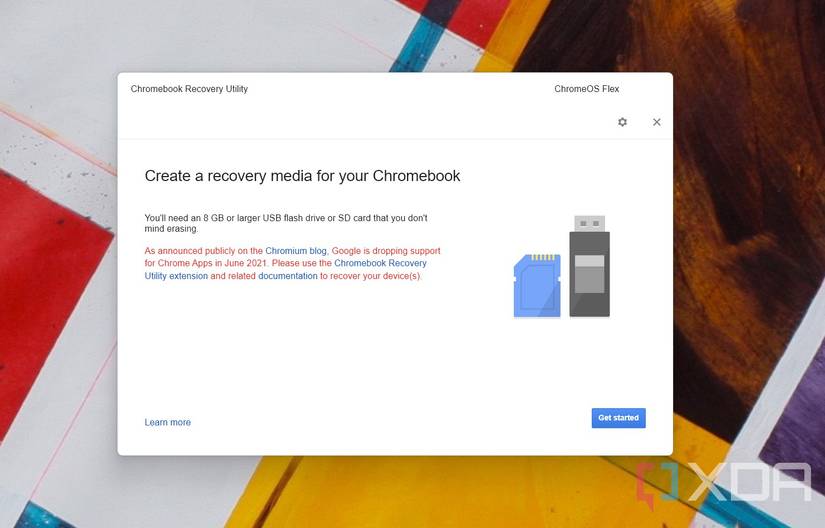 ChromeOS Flex can give your Windows 10 laptop a new life — here's how ...