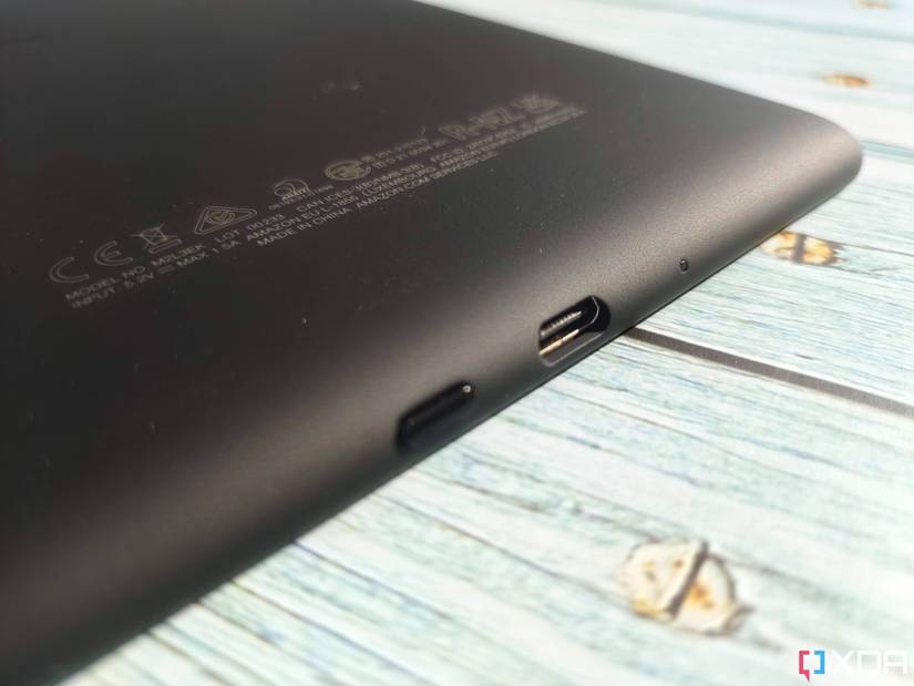 Amazon Kindle Paperwhite 11th Gen review: The best e-reader for most people