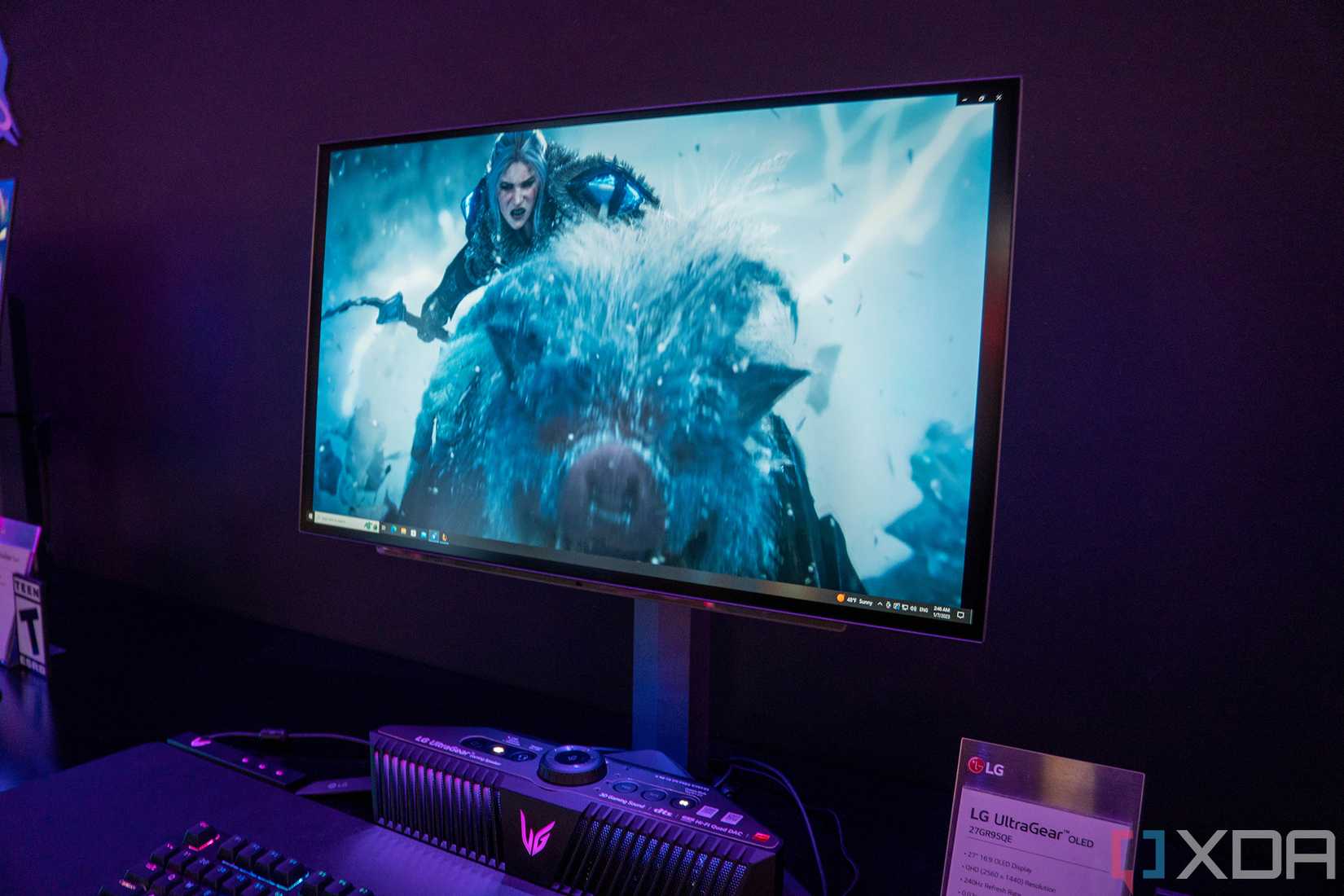 IPS vs. VA vs. TN vs. OLED: Which gaming monitor to buy?