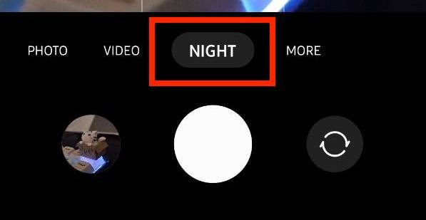 Samsung Nightography: How to take great low-light photos with the ...