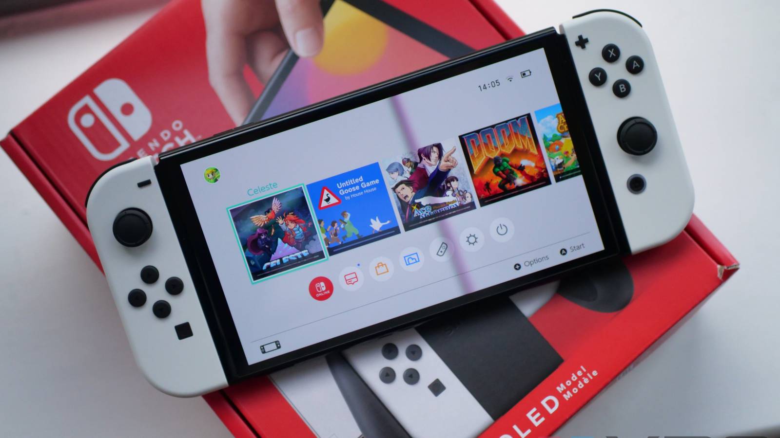 Why the Nintendo Switch CPU is underpowered, and what the Switch 2 may ...