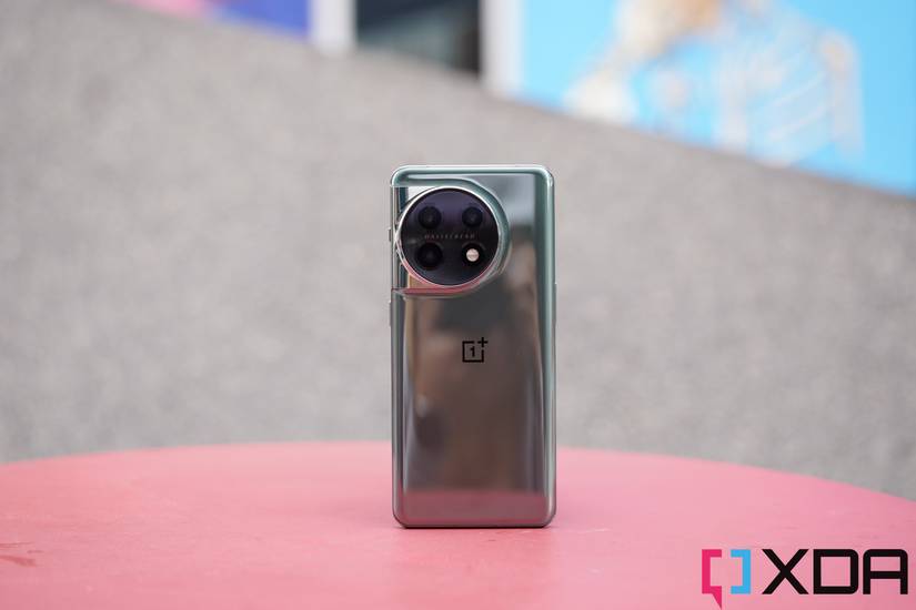 OnePlus 11 review: A polished 'almost flagship' at non-flagship price