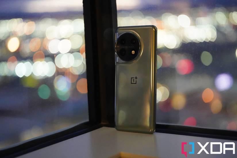 OnePlus 11 review: A polished 'almost flagship' at non-flagship price