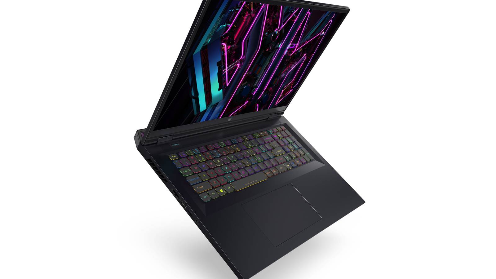 Acer will refresh its Predator Helios series featuring Raptor Lake-HX ...
