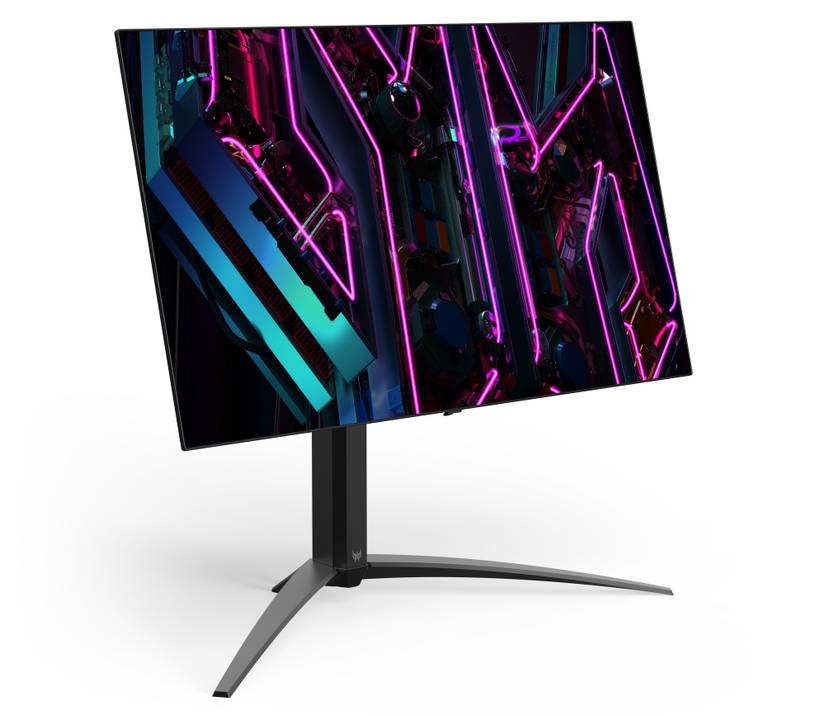 Acer's new Predator laptops have mini-LED displays and RTX 40 series ...