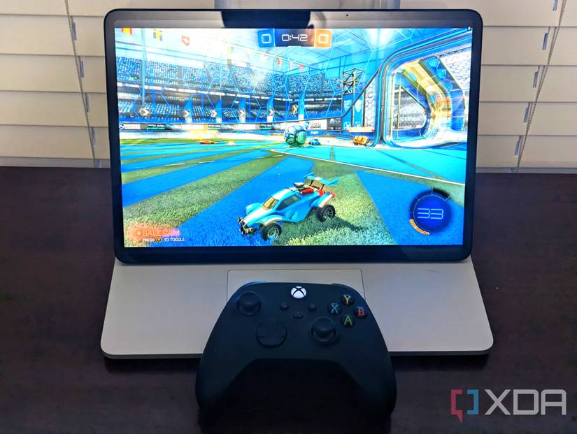 Nvidia GeForce Now Ultimate review: You don't need the most powerful ...