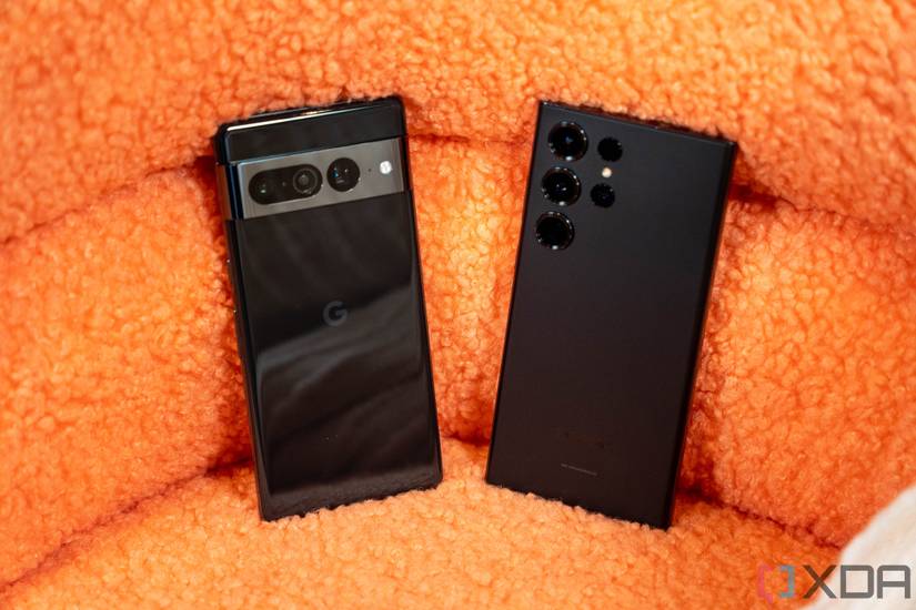 Samsung Galaxy S23 Ultra vs Google Pixel 7 Pro: Which flagship should ...