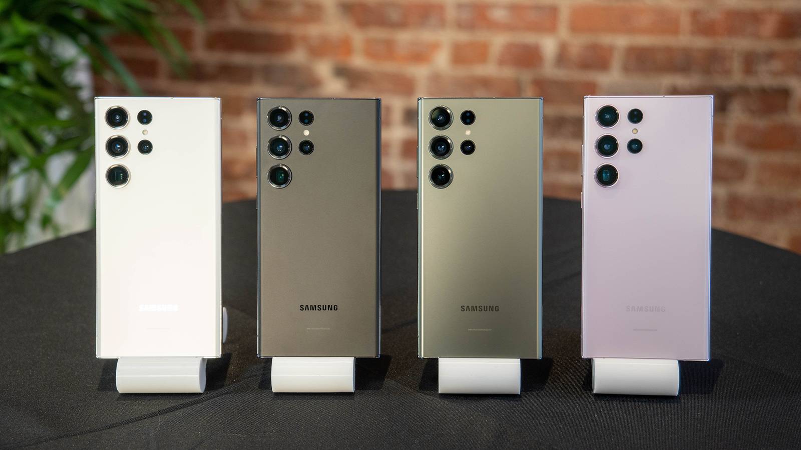 Snapdragon 8 Gen 2 for Galaxy breakdown: What's different?